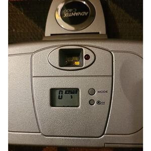 Kodak | Cameras, Photo & Video | Kodak Advantix C40 Point Shoot Aps ...